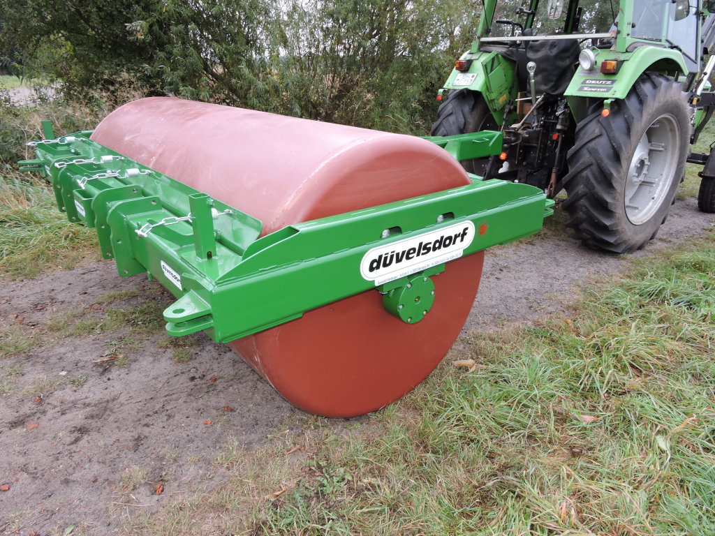 Düvelsdorf landrol classic - DTV Agritech