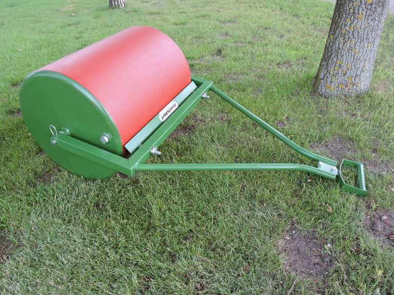 Düvelsdorf gazonroller - DTV Agritech